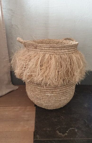 Nachtkastje mandela flower – CoCo homeliving