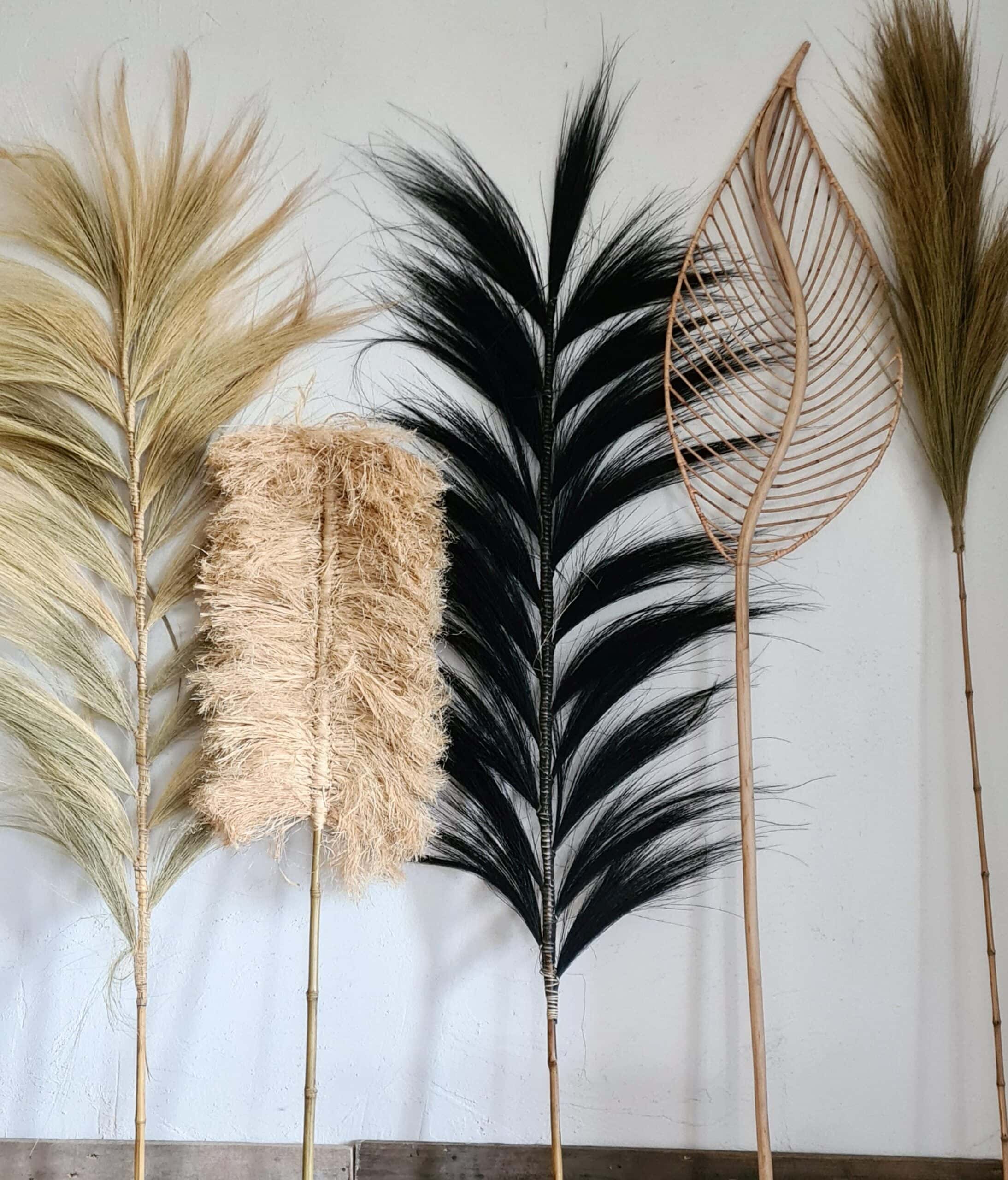 pluimen en leaves – CoCo homeliving