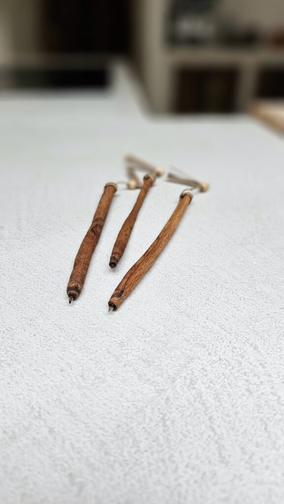 Cinnamon pen set/3 – CoCo homeliving